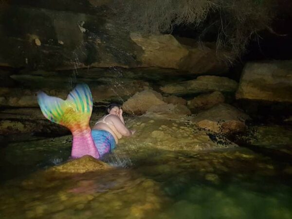 Hire A Mermaid - Home